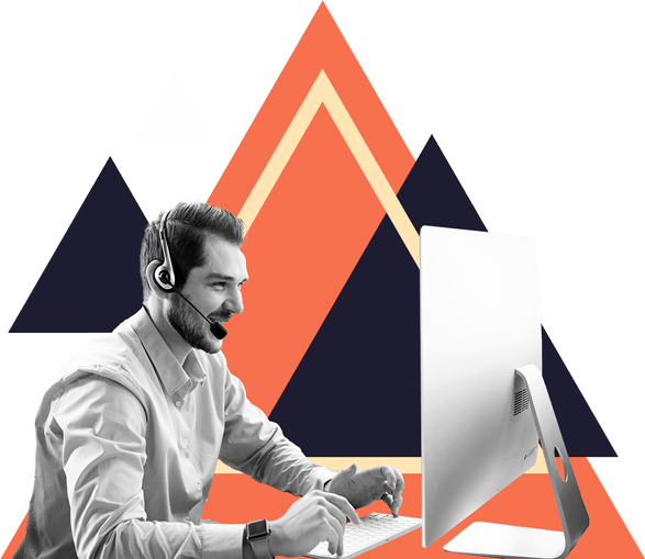 DMF - Expertise centre d'appel